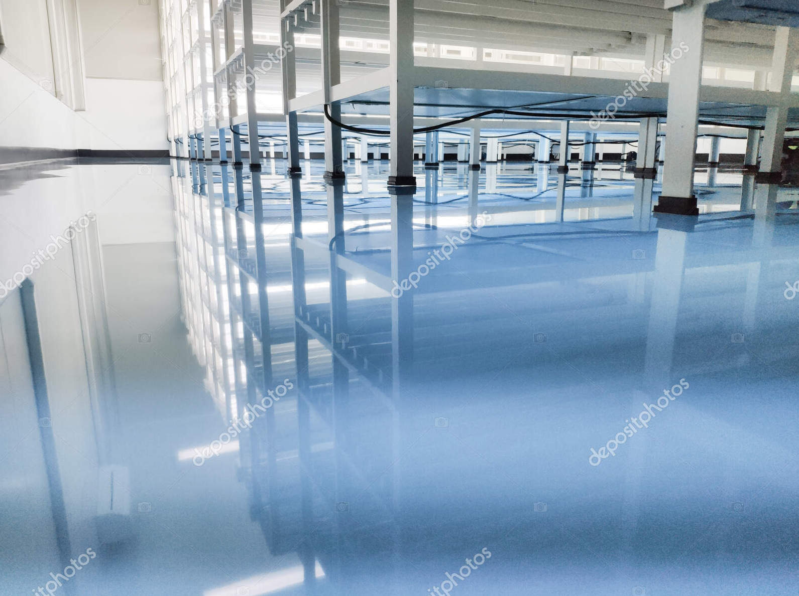 Epoxies - Corvixx Polymers