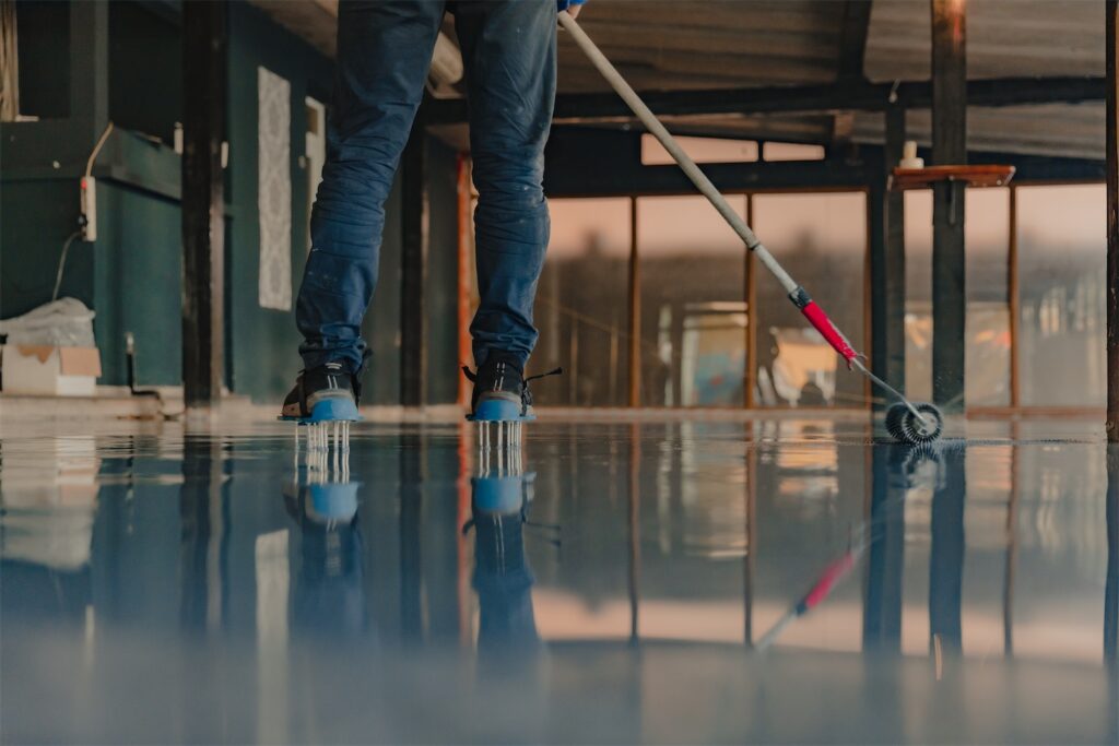 About Corvixx Polymers: Your Partner in Coating Solutions